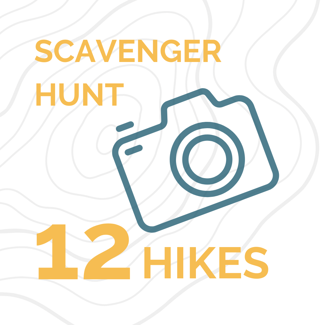 FREE Hike Log (Printable PDF) — Wilde Wanderess