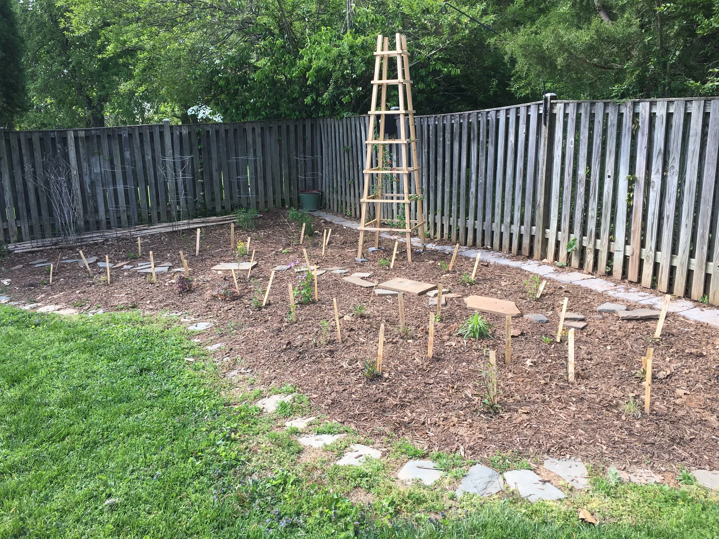 Inspired — Beloved Brook Natives