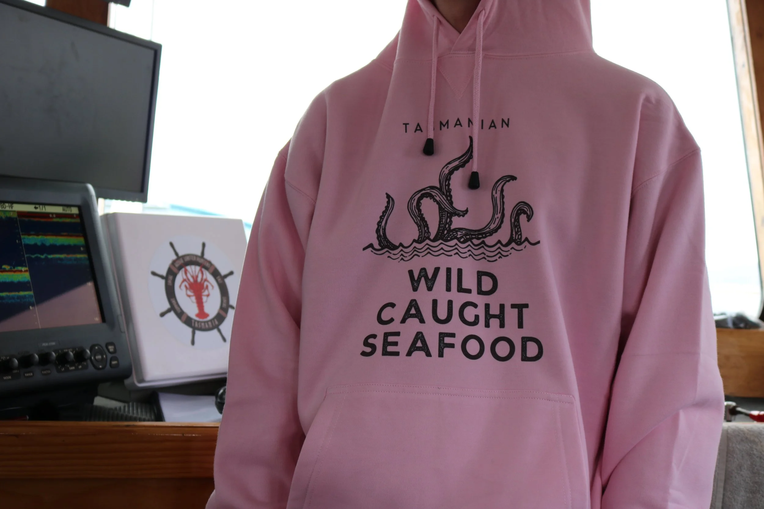 Aussie Lobster Hunters