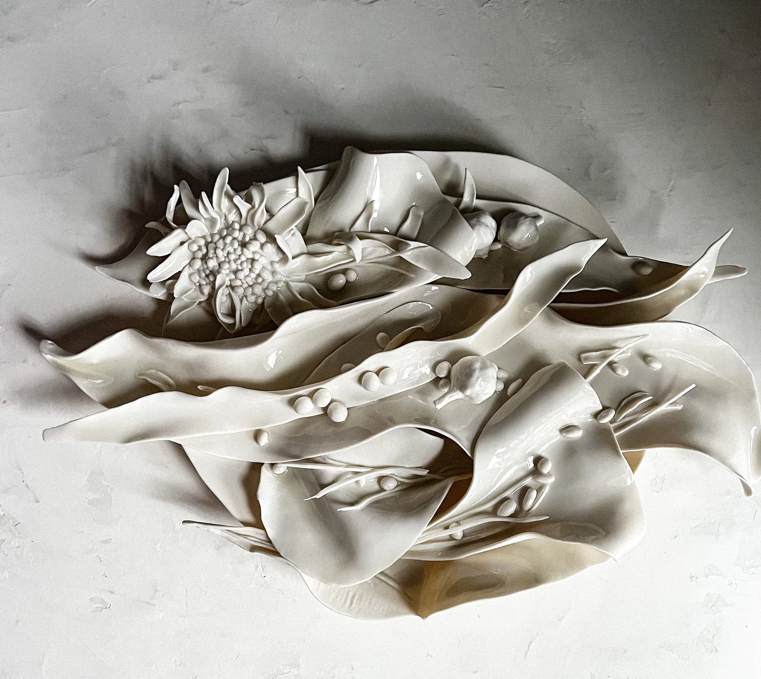 Heather Waugh Pitts Studios