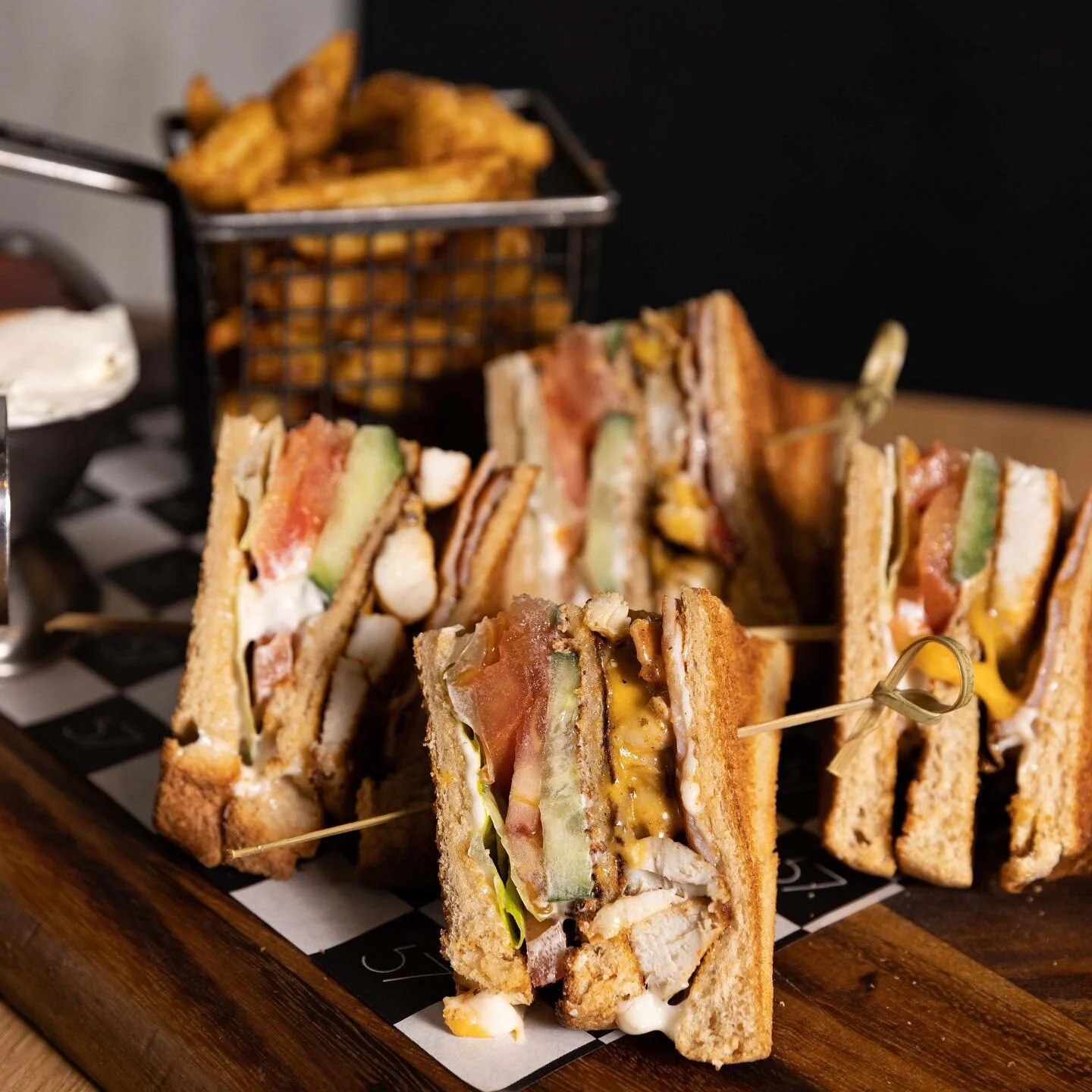 57 Cafe Bar Restaurant