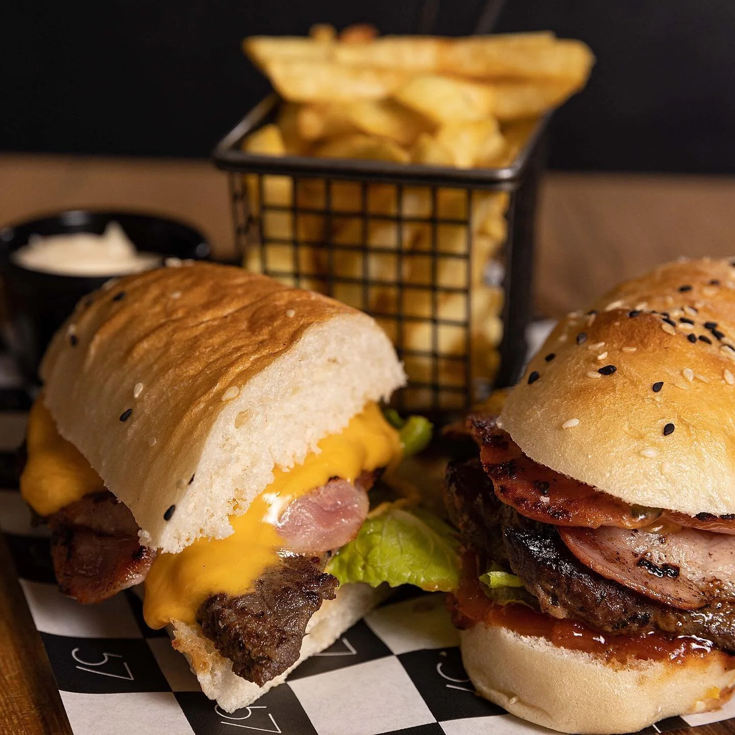 57 Cafe Bar Restaurant