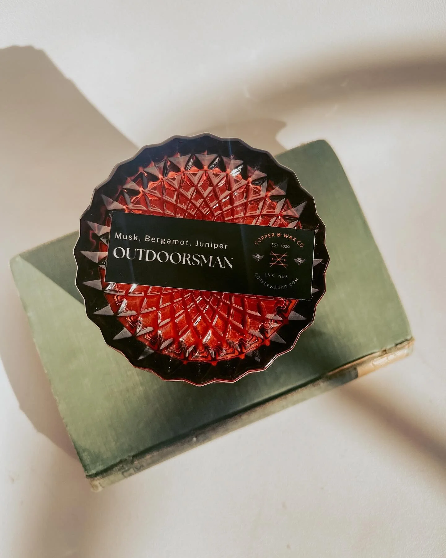 Copper & Wax Co