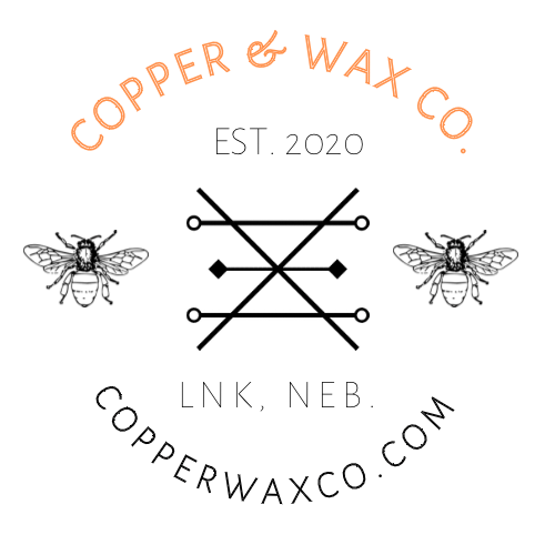 Copper & Wax Co