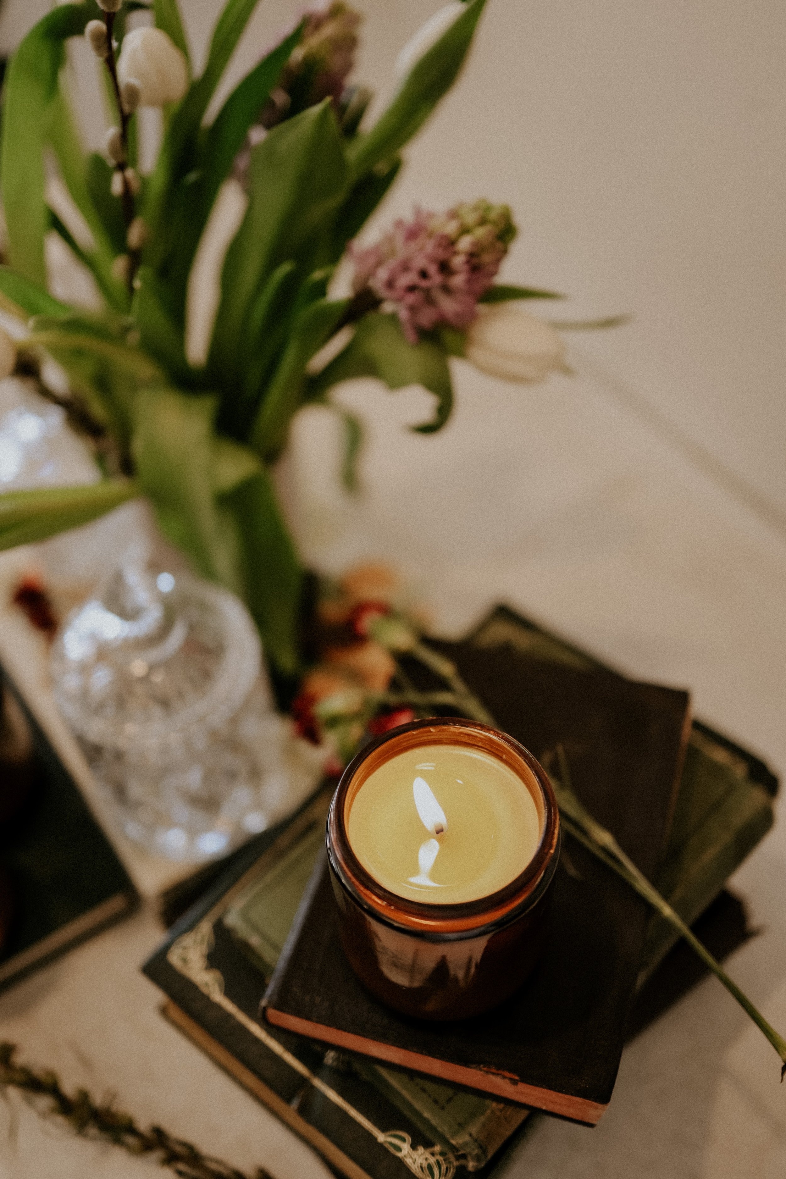 Store — Copper & Wax Co