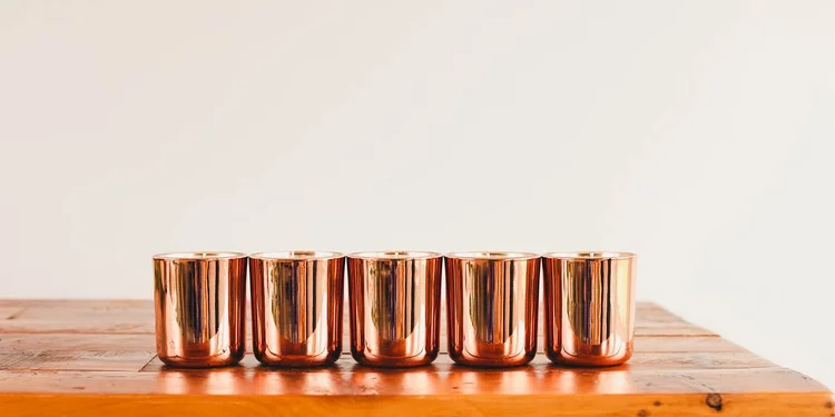 Copper & Wax Co