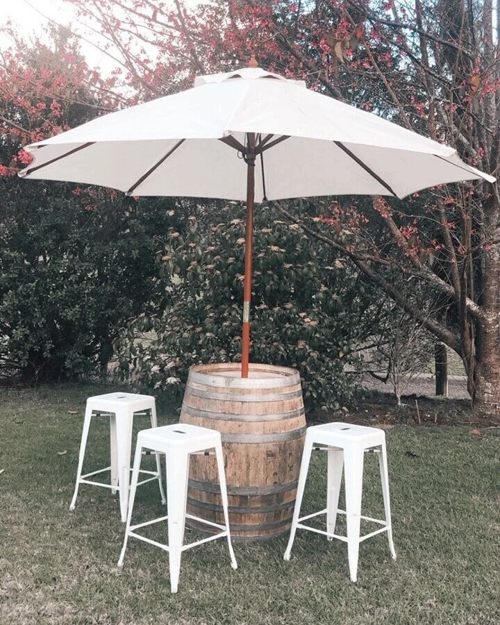 Bars + Bar Leaners — Coromandel Weddings