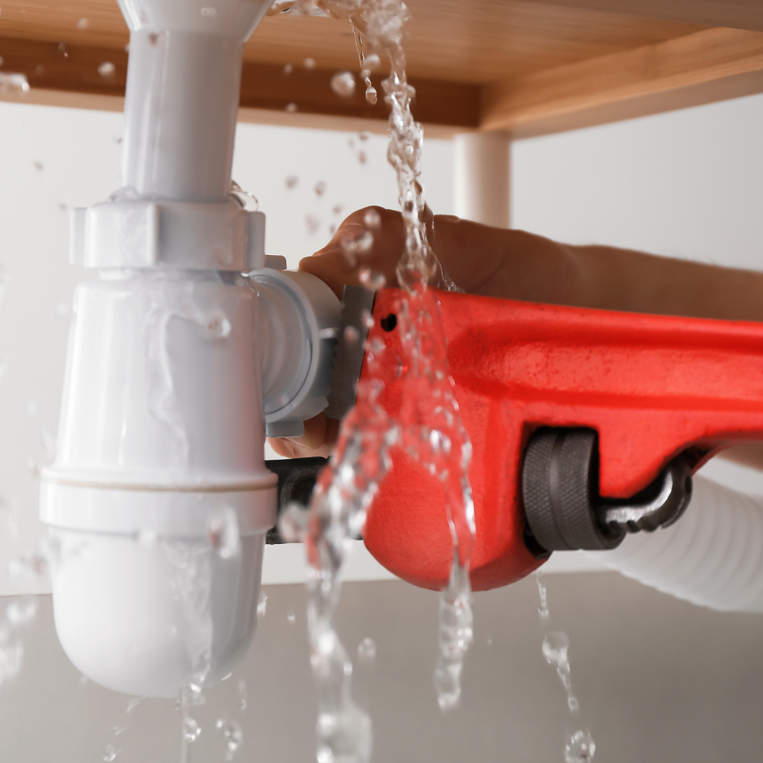 Cracked Pipes: Why They Happen and What to Do