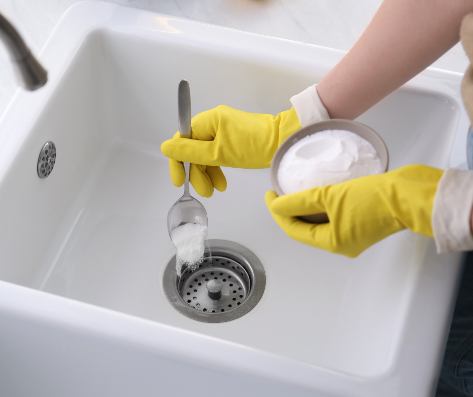 Tips for Preventing Clogs in Your Drains