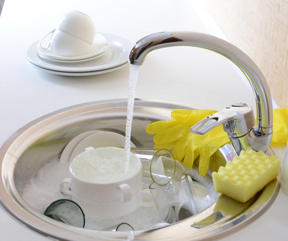 10 Easy Water Conservation Tips to Help Save The Planet