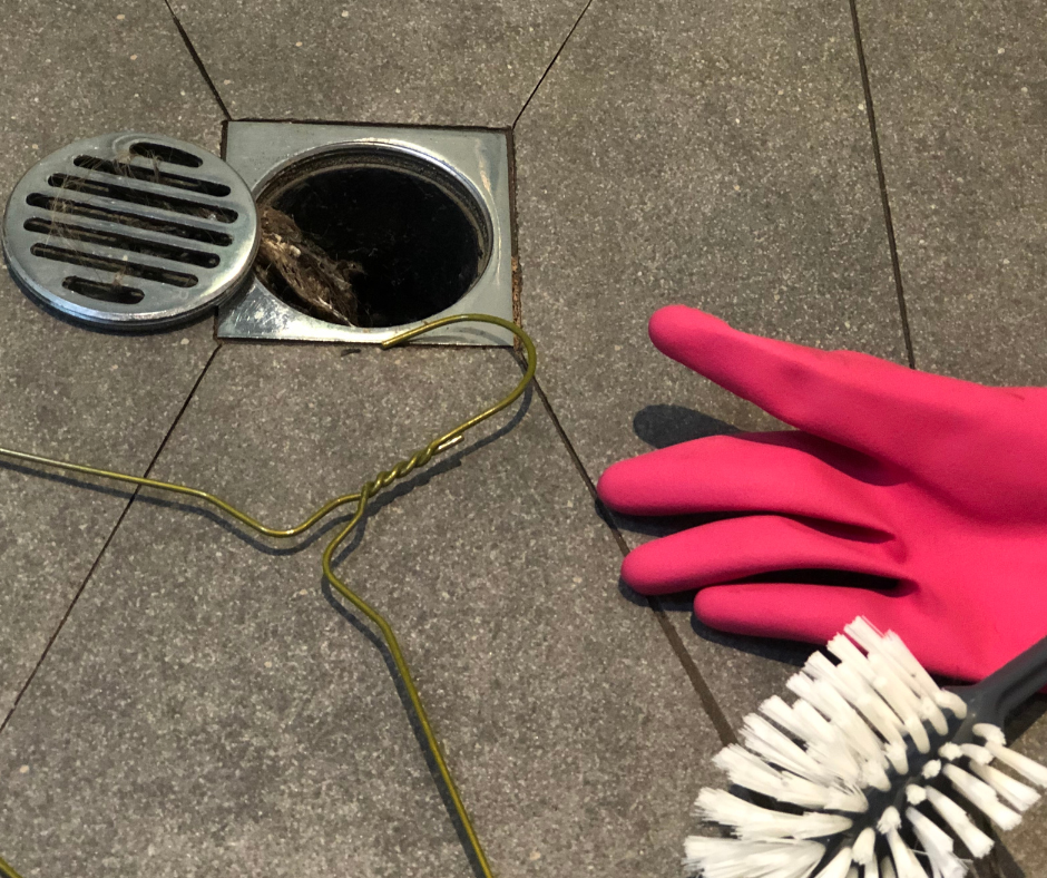 Tips for Preventing Clogs in Your Drains