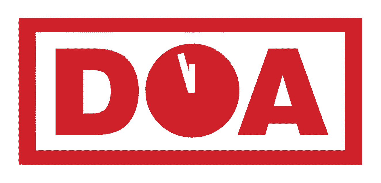Doa Logo