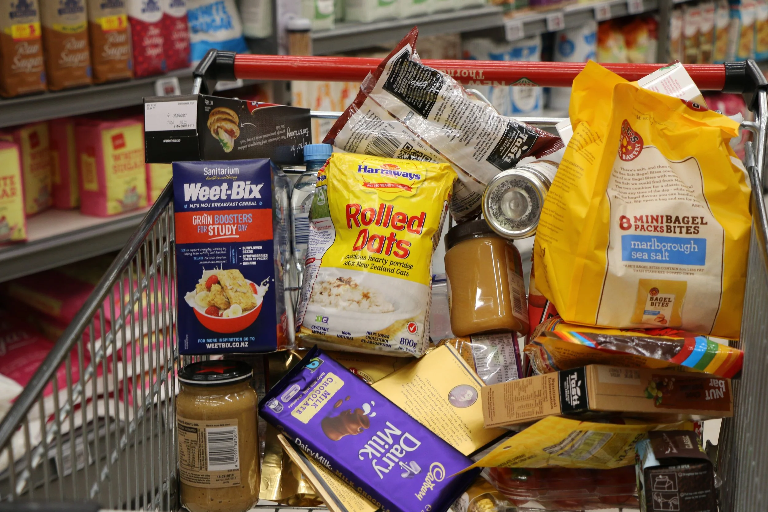 Summer Internship Programme | FMCG Futures