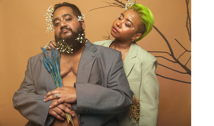 Project Home Unity: LGBTQI+ Disability Support