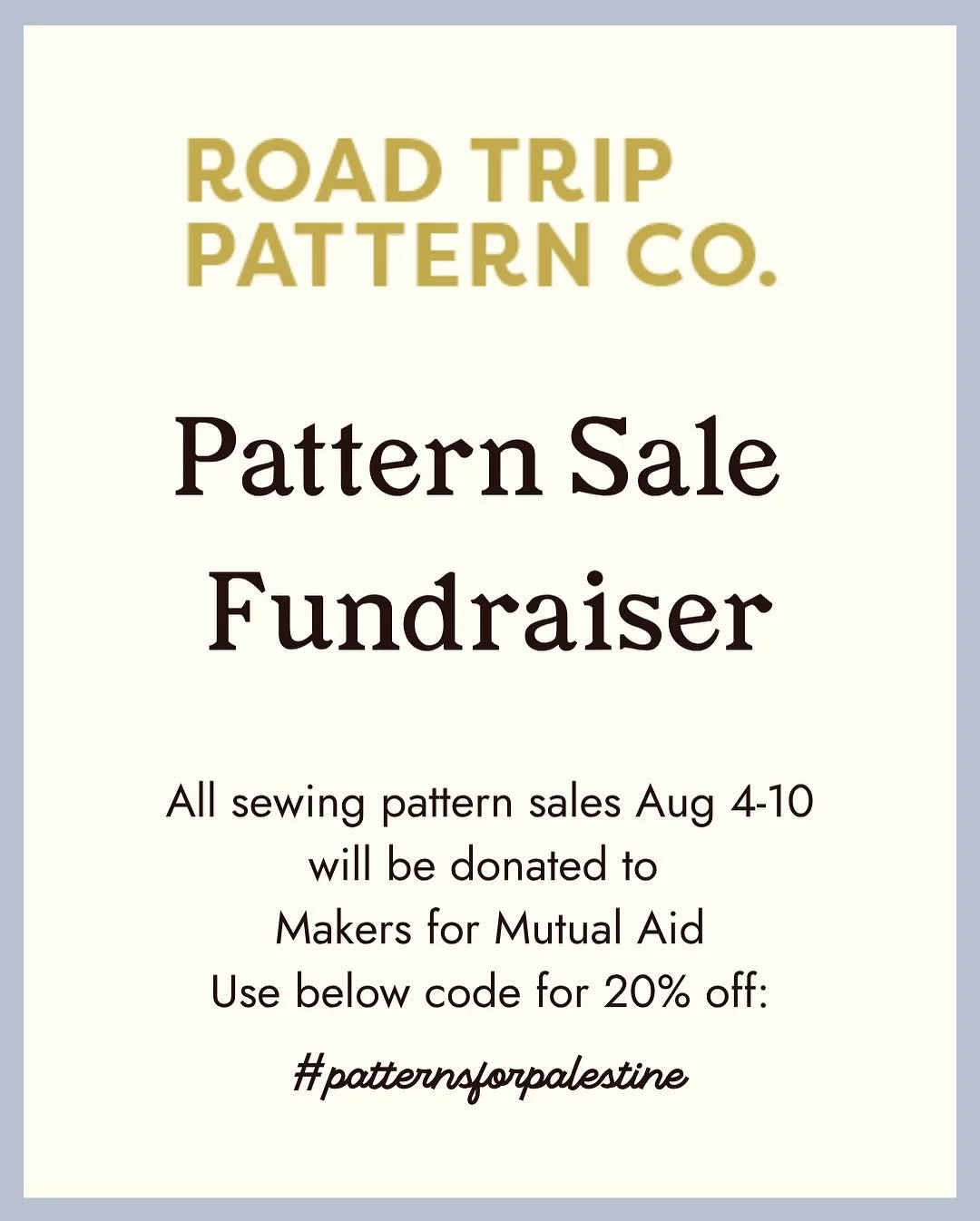 Daytrip Totepack - PDF Sewing Pattern — Road Trip Pattern Co.