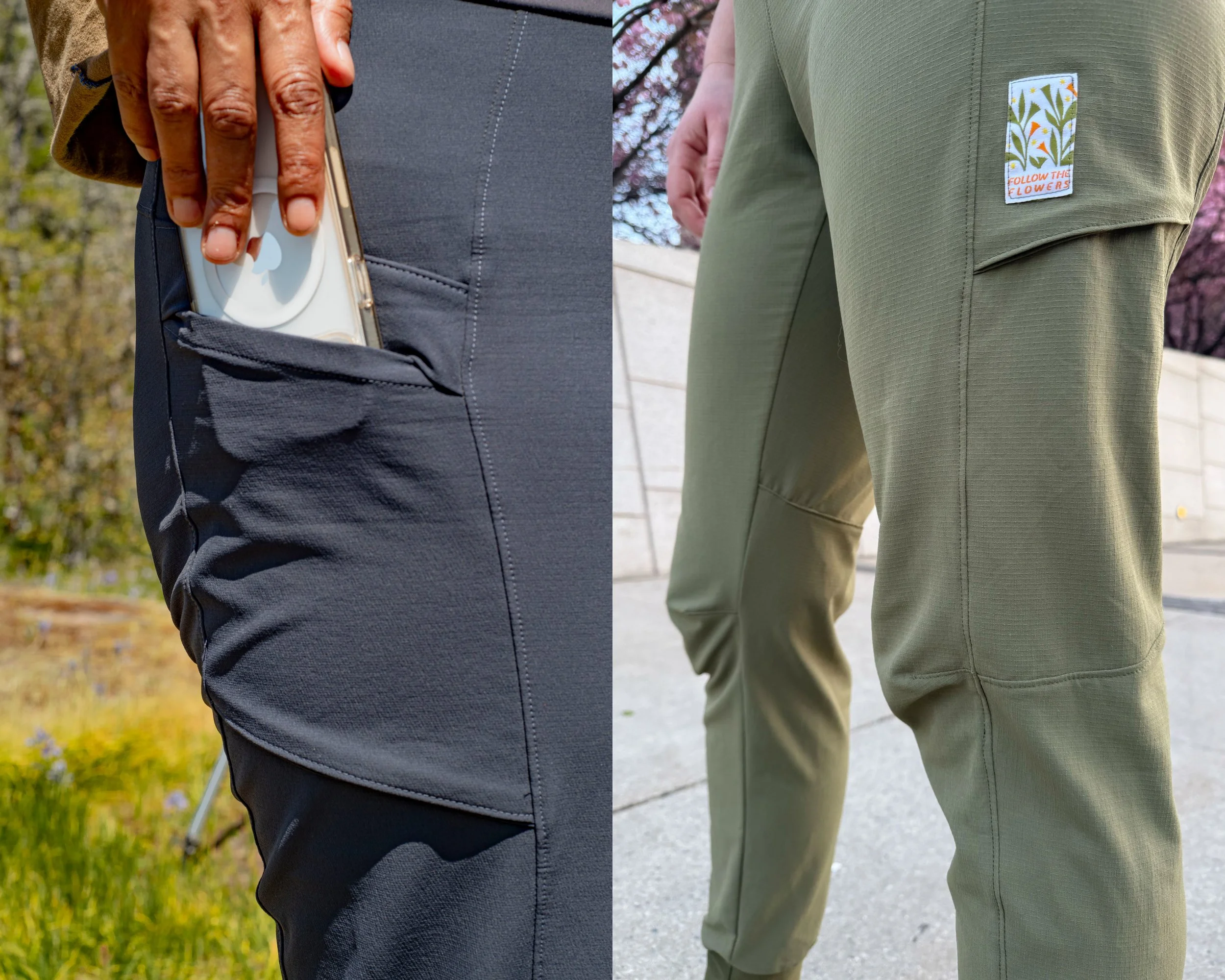 Sewing Patterns for the Outdoor Enthusiast — Road Trip Pattern Co.