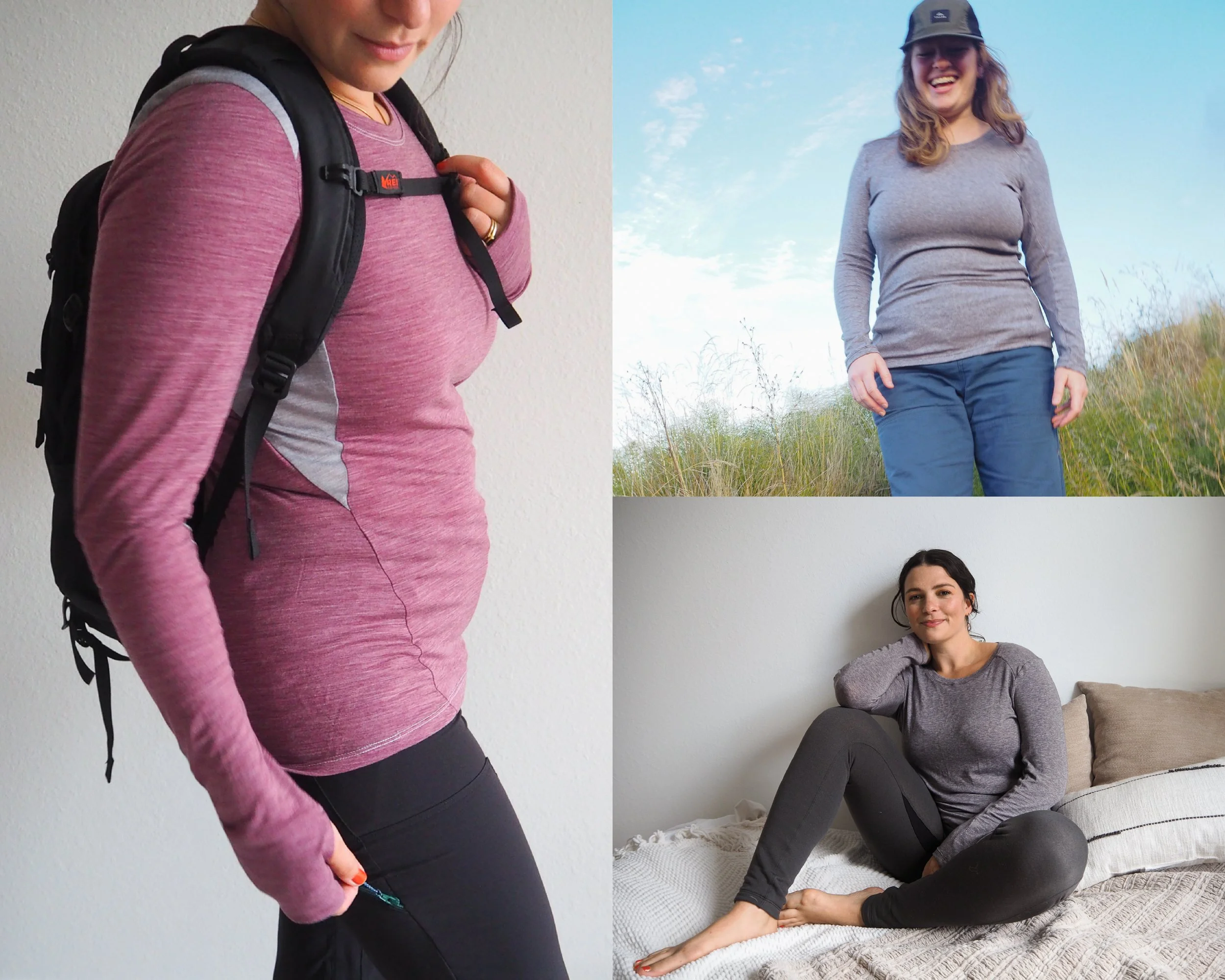 Sewing Patterns for the Outdoor Enthusiast — Road Trip Pattern Co.