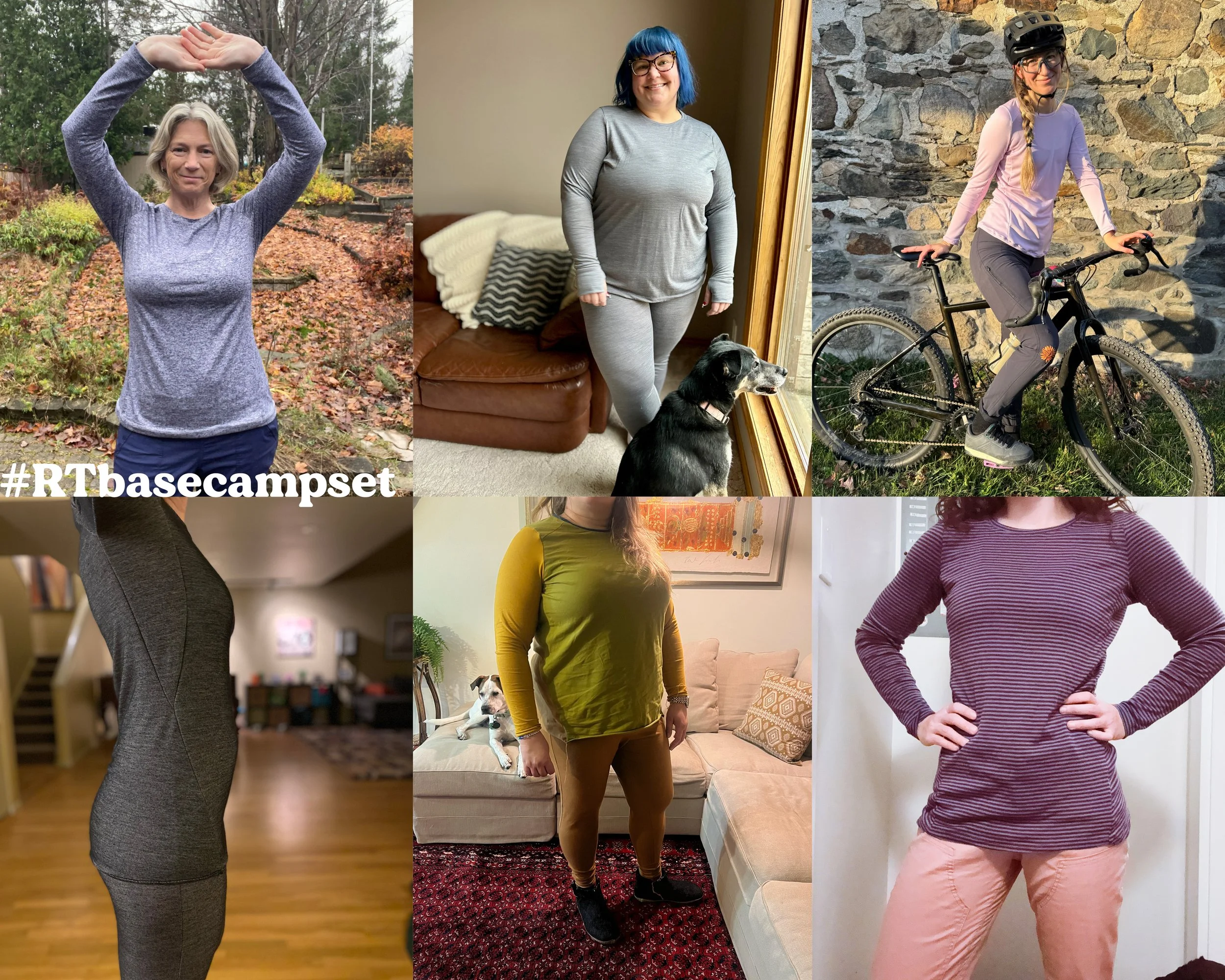 Sewing Patterns for the Outdoor Enthusiast — Road Trip Pattern Co.