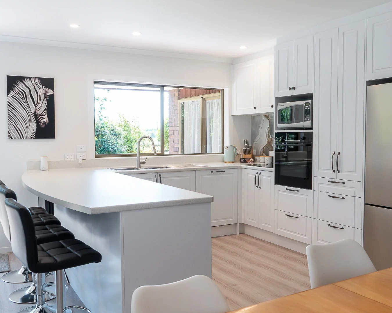 Do You Need Building Consent for a Kitchen Renovation in New Zealand? — JM Services