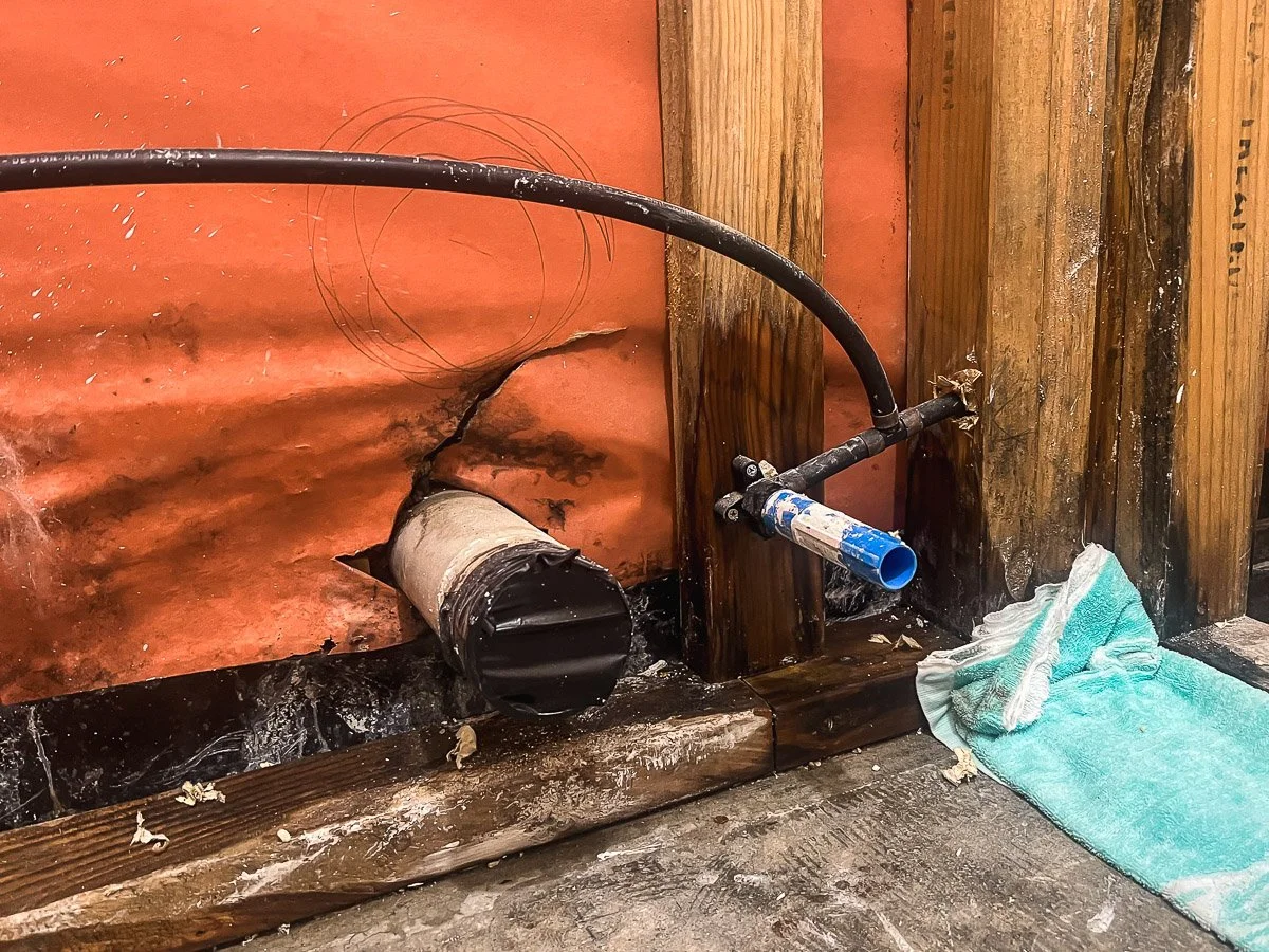 Dux Quest Plumbing: A Complete Guide — JM Services