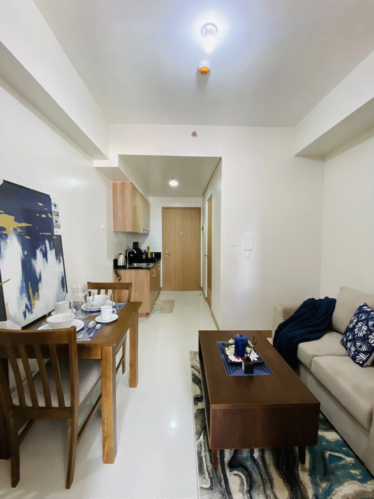 Good Home Program — SMDC Good Stays