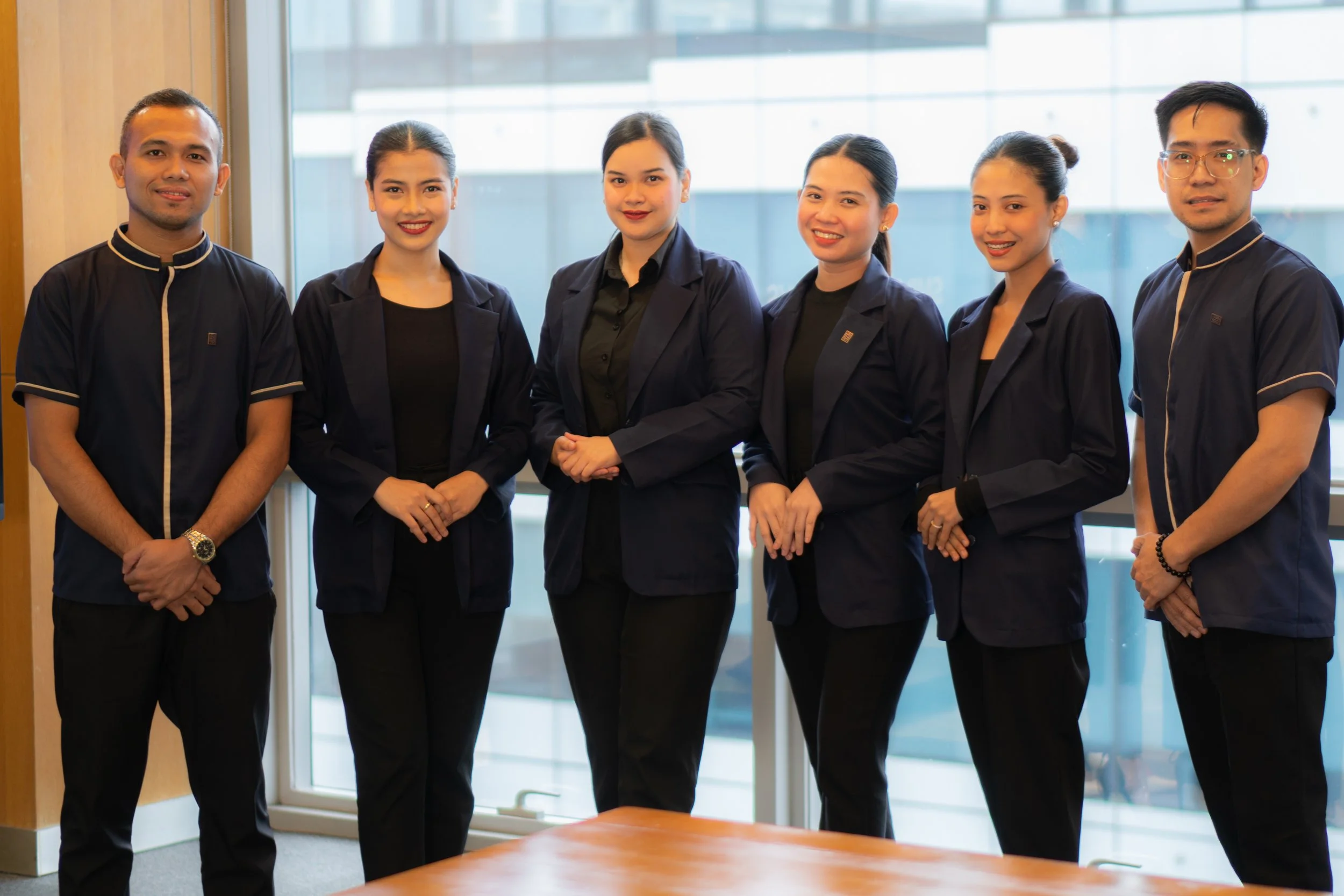 About — SMDC Good Stays