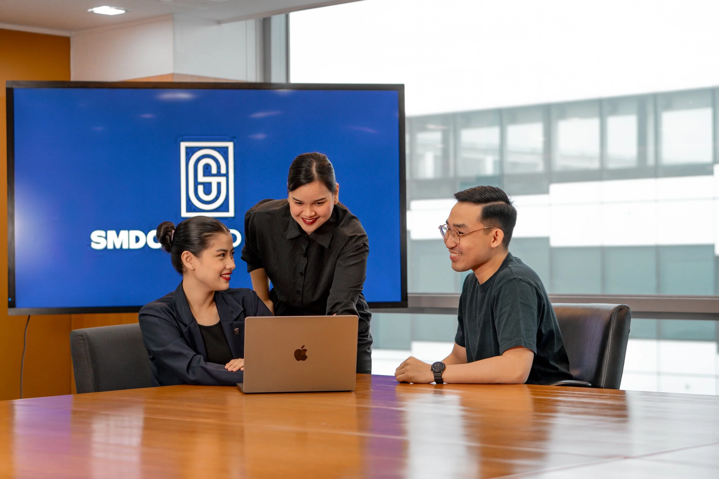 About — SMDC Good Stays