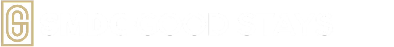 SMDC Good Stays