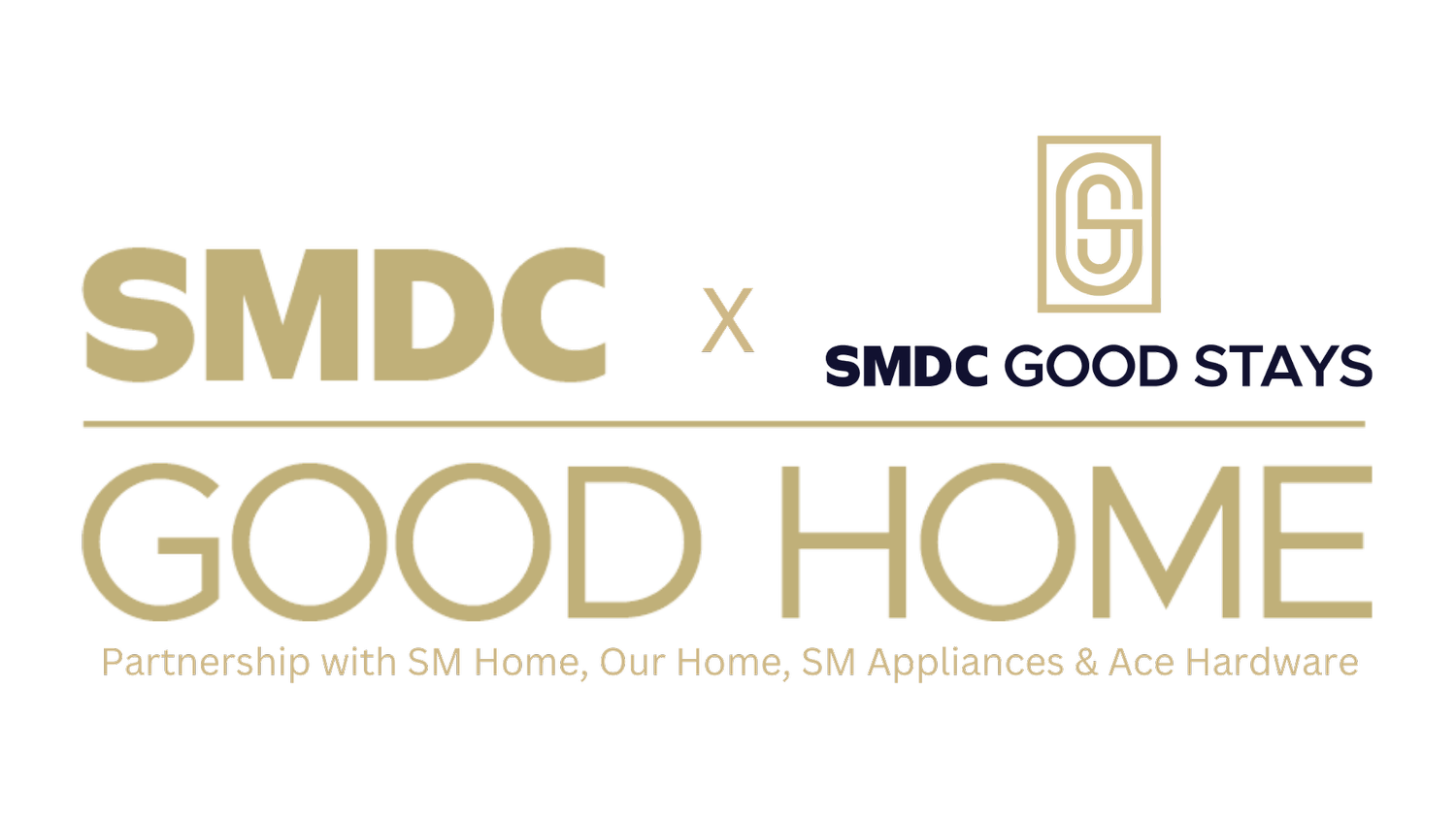Good Home Program — SMDC Good Stays