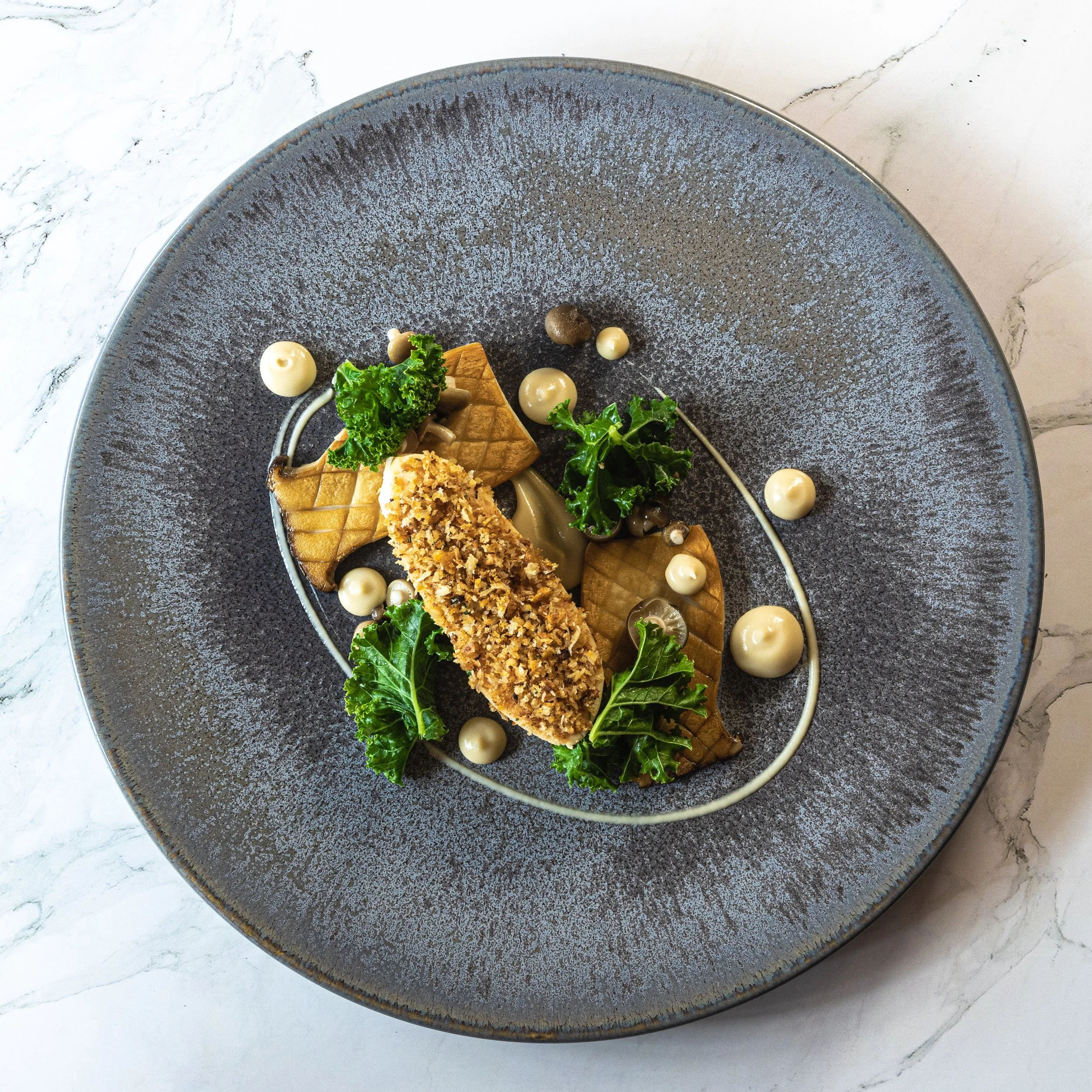 Menus — Crockers Tring