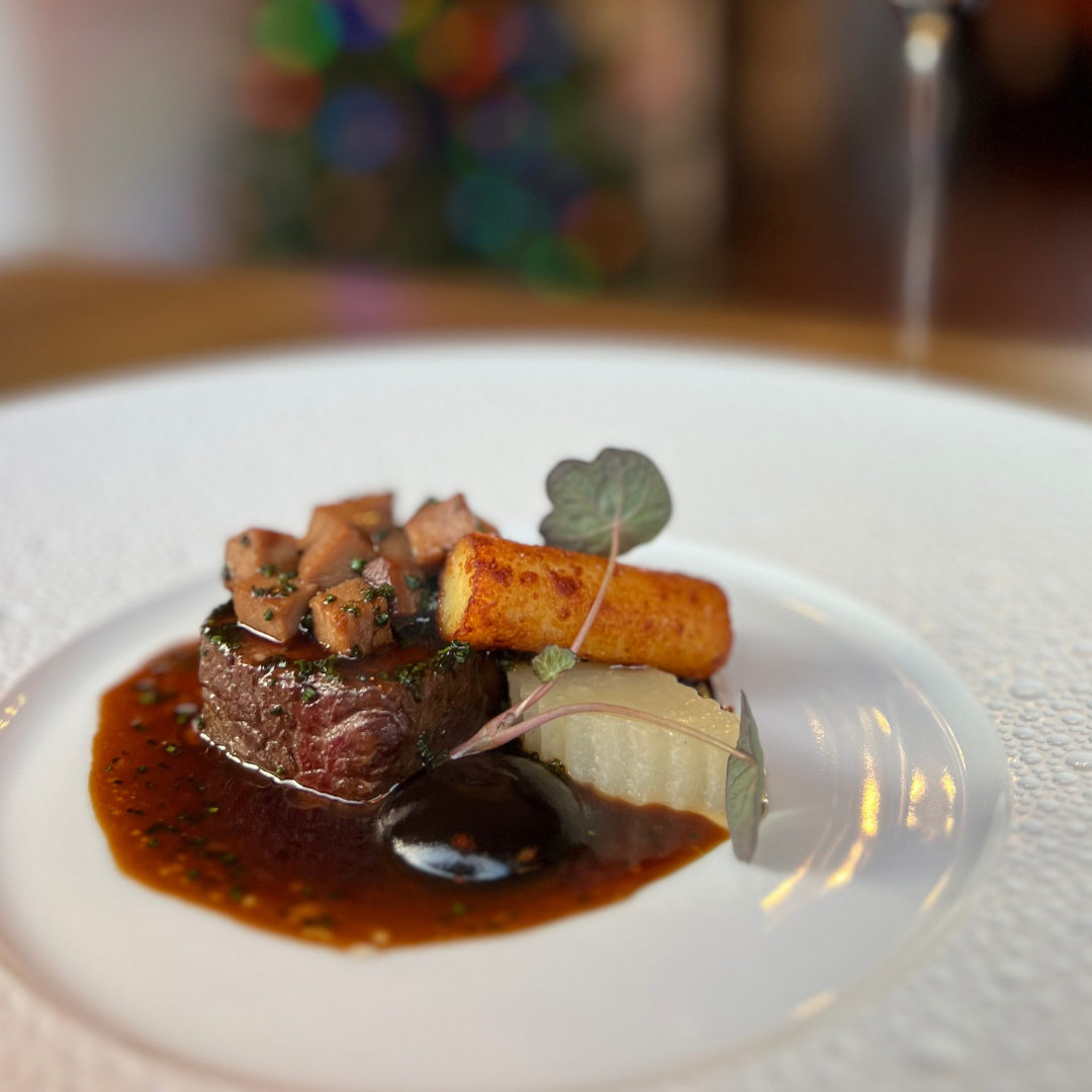 Menus — Crockers Tring