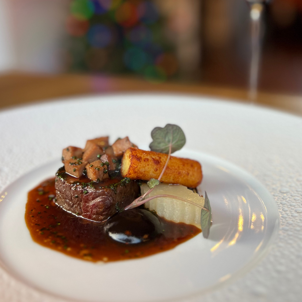 Menus — Crockers Tring