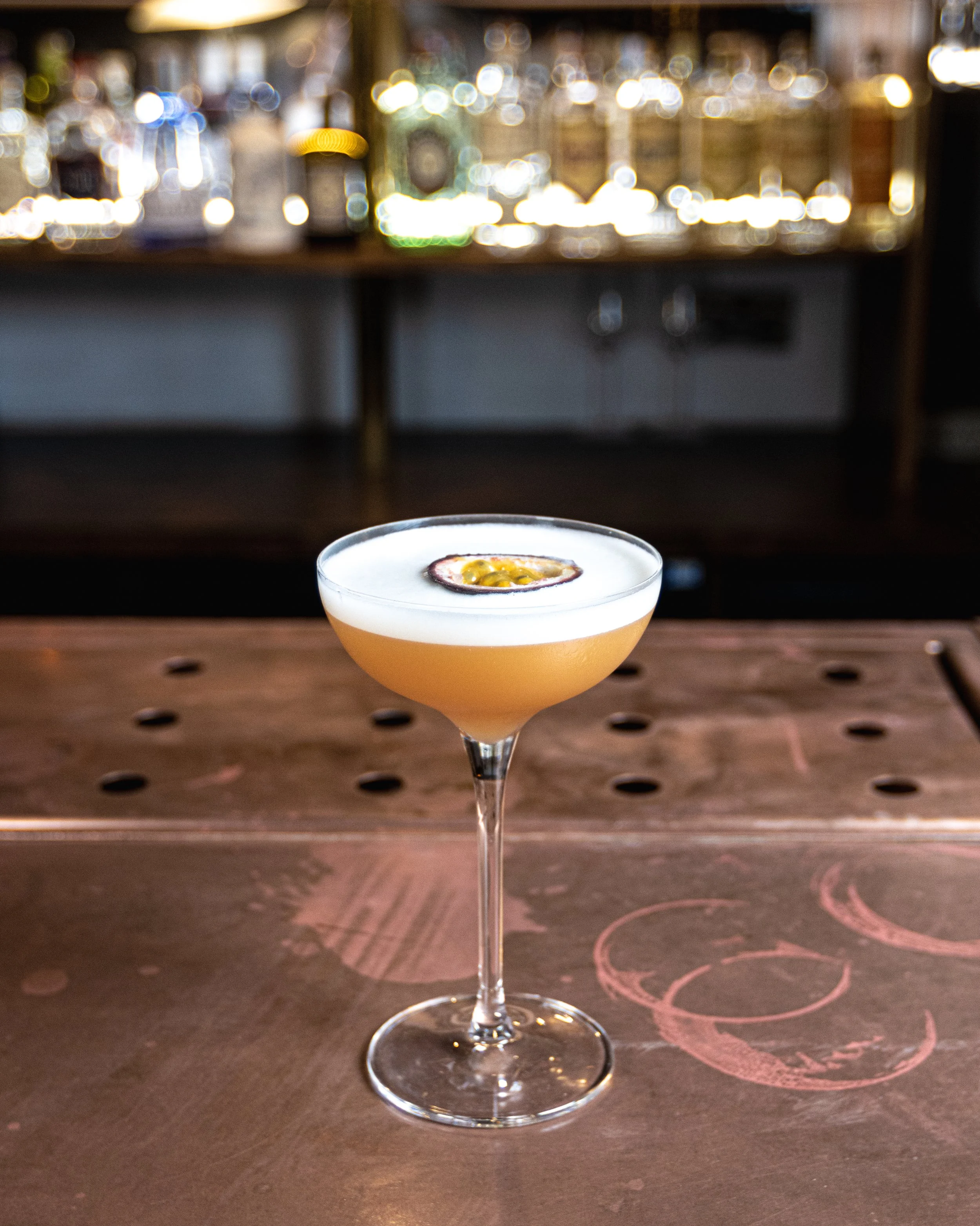 Menus — Crockers Tring