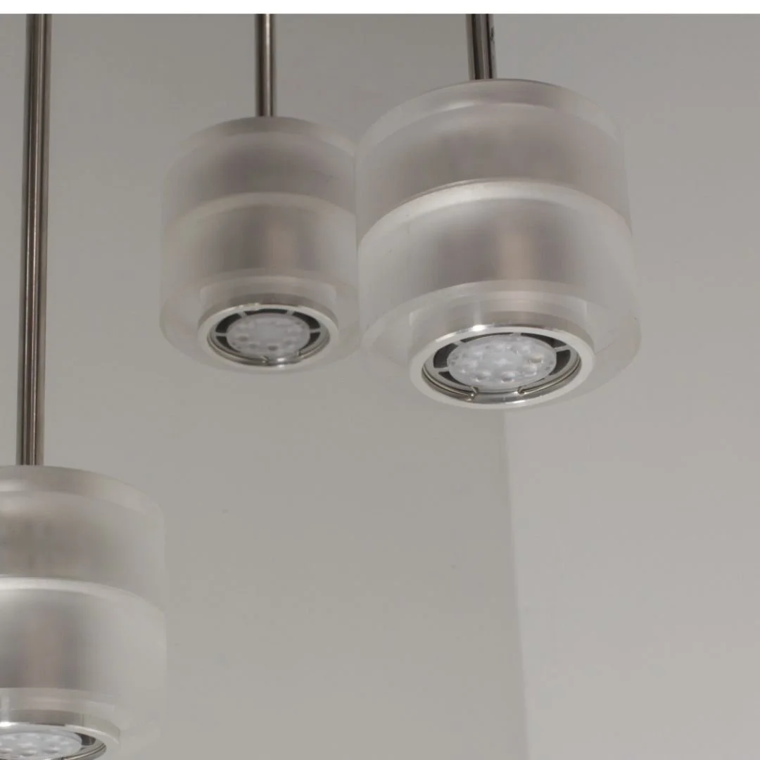 Oily Rag Studio, Custom Made Lighting & Lamps.