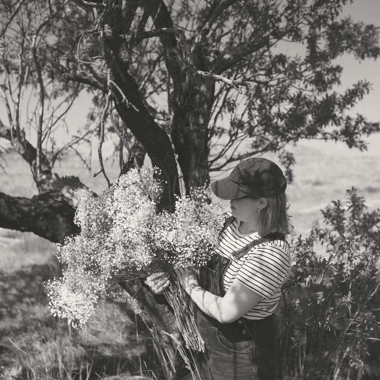 About Us: Our Story — April & Fritz