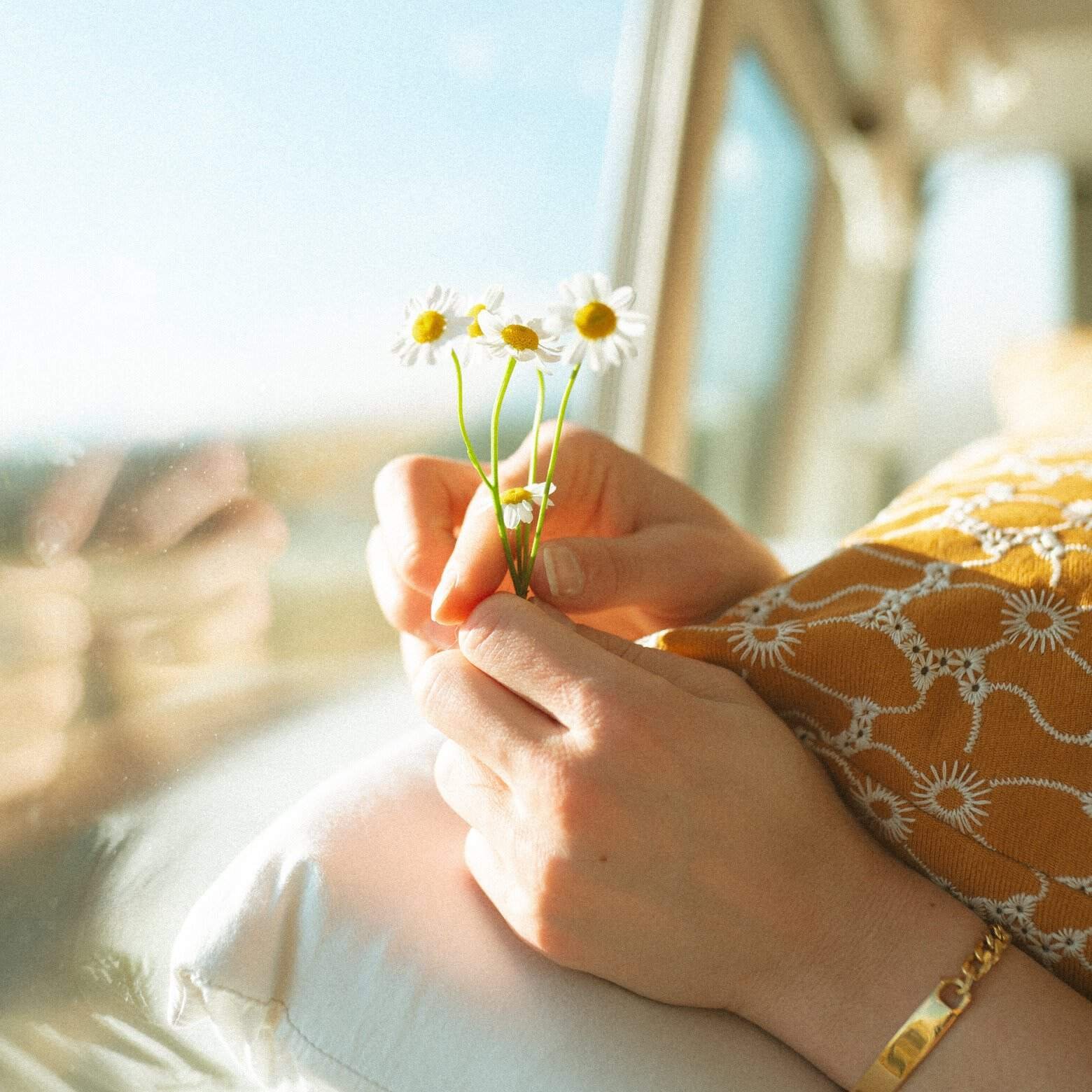 Our Story: Memorable Floral Design | April & Fritz — April & Fritz