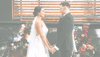Melbourne Event Floral Design | April & Fritz