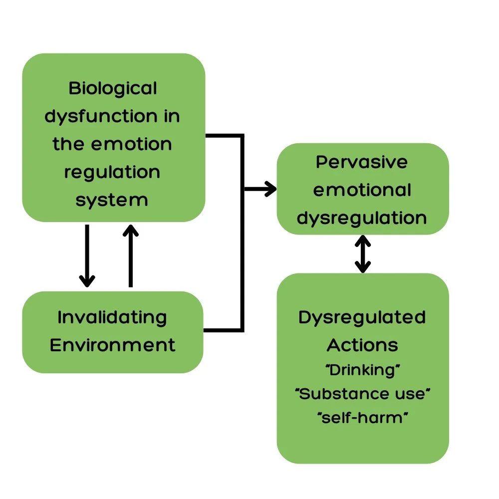 What is DBT Therapy? Dialectical Behavior Therapy 101