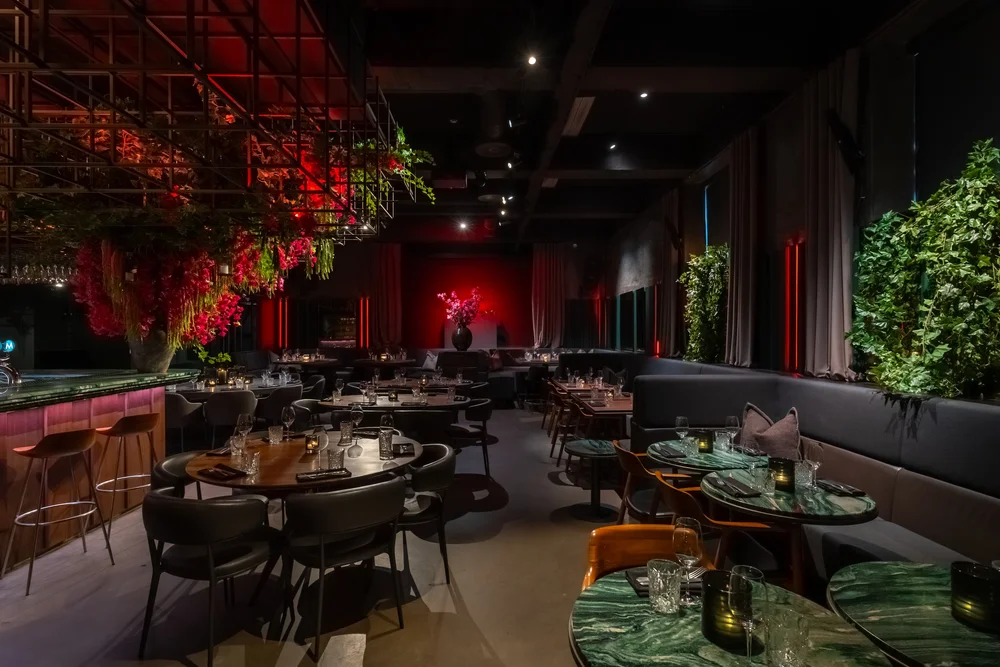 Michaels Restaurant