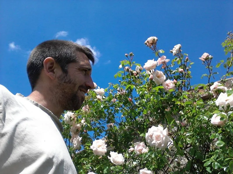 Chris Rose | Traditional Gardening & Bespoke Landscaping | Wellington ...