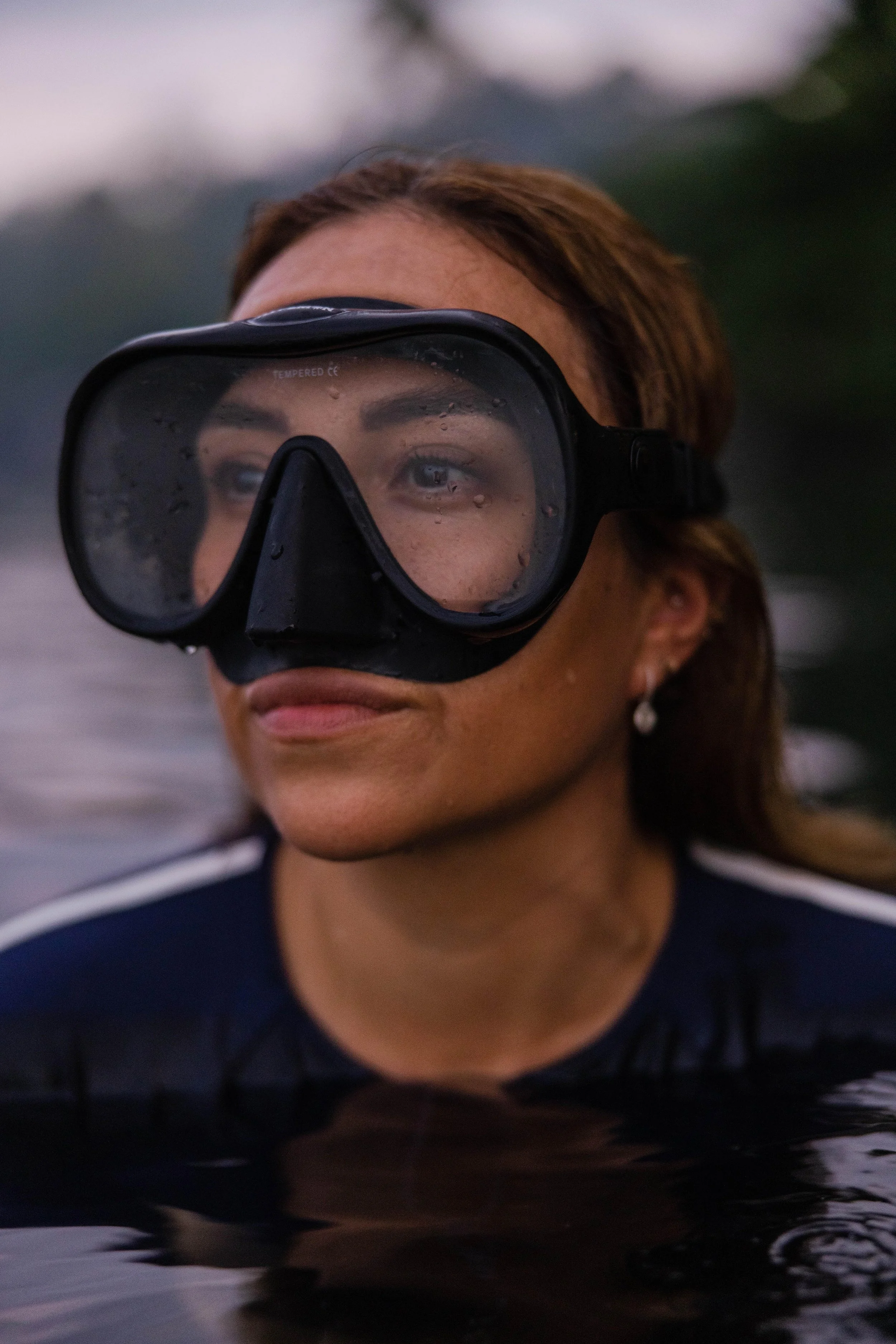 Marine Biologist | Comparative Psychologist