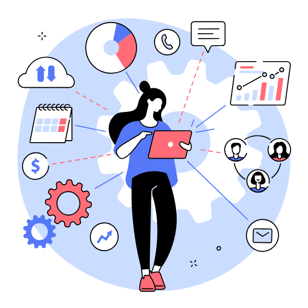 The UK’s Leading Membership CRM Software — sheepCRM Membership Software