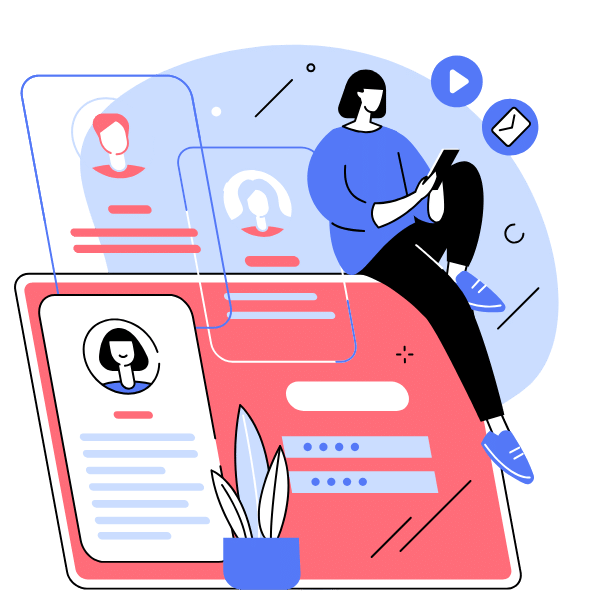 The UK’s Leading Membership CRM Software — sheepCRM Membership Software