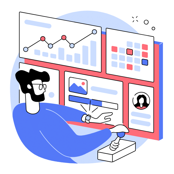 The UK’s Leading Membership CRM Software — sheepCRM Membership Software