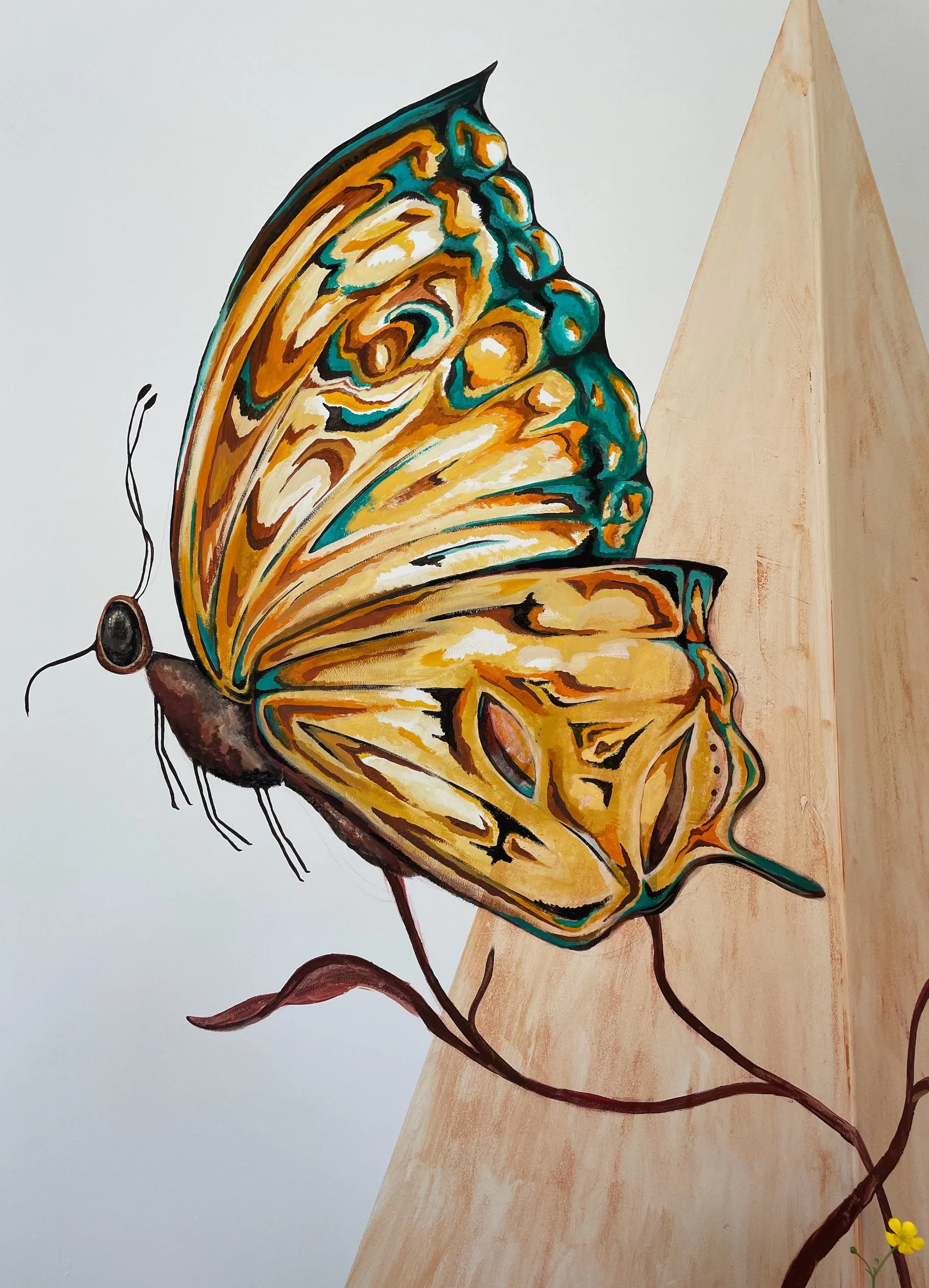 Artwork — Leonie Emma Roxs