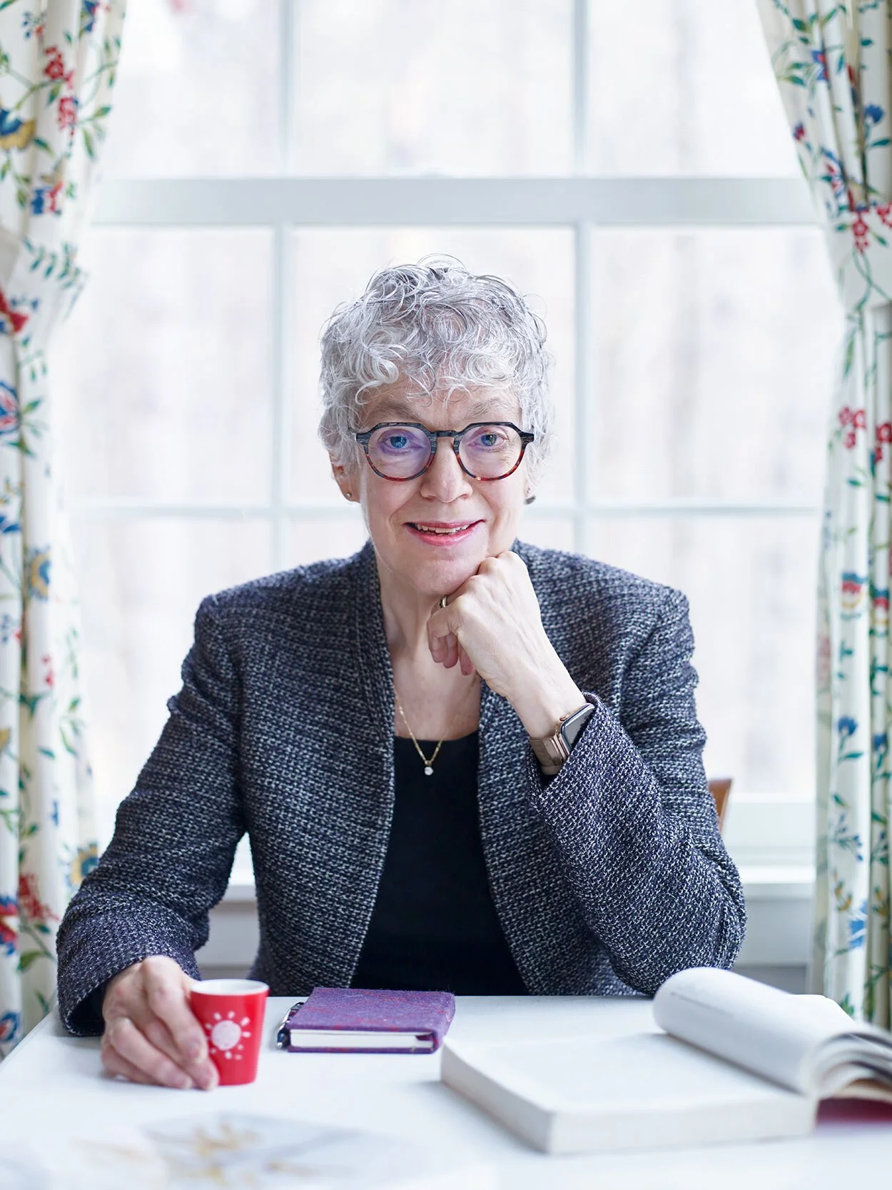 People — The Fiske Lab