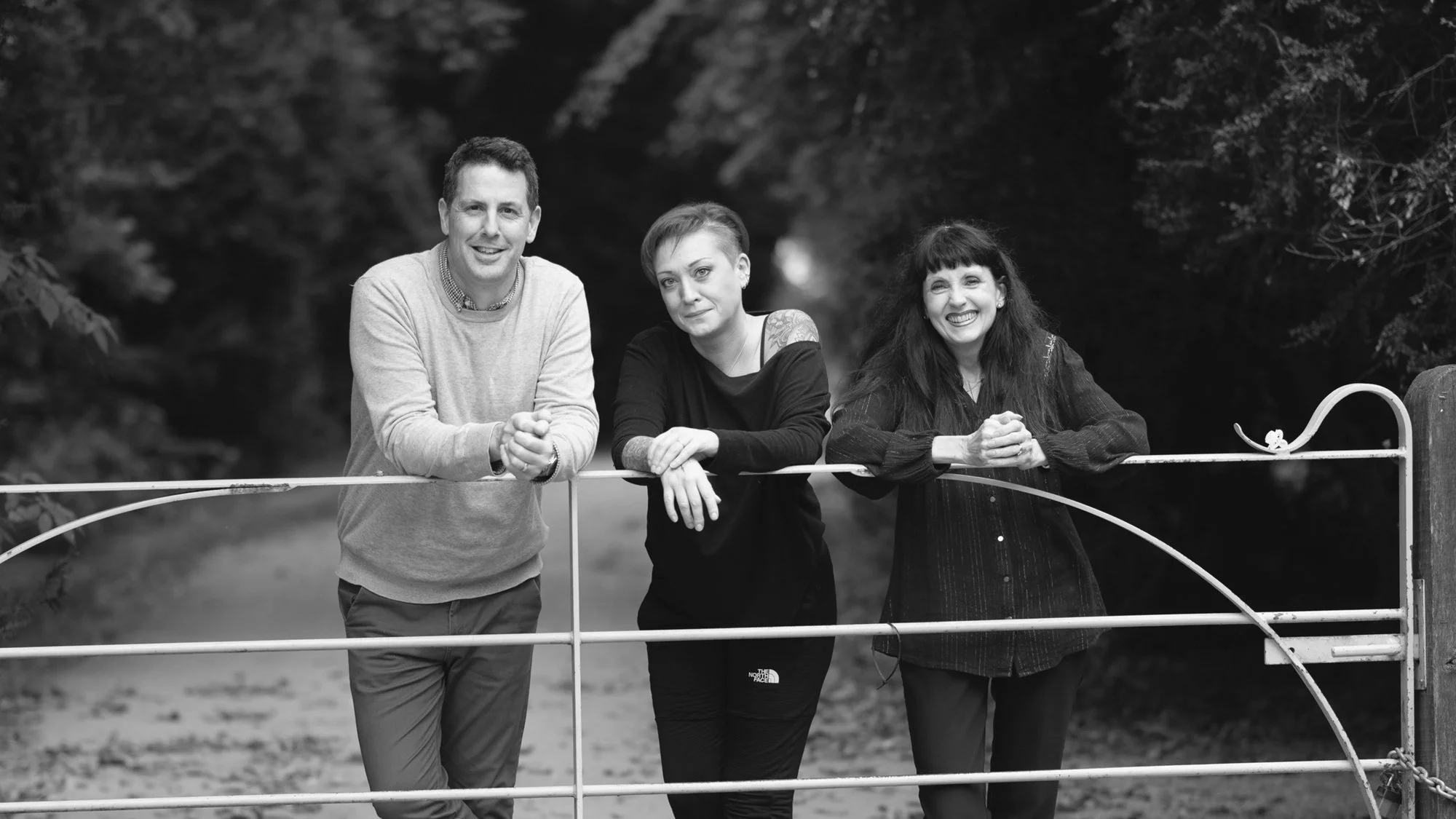 About Us — Ali Stewart & Co