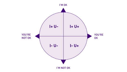 Attitudes & Behaviour - The Onion Model — Ali Stewart & Co