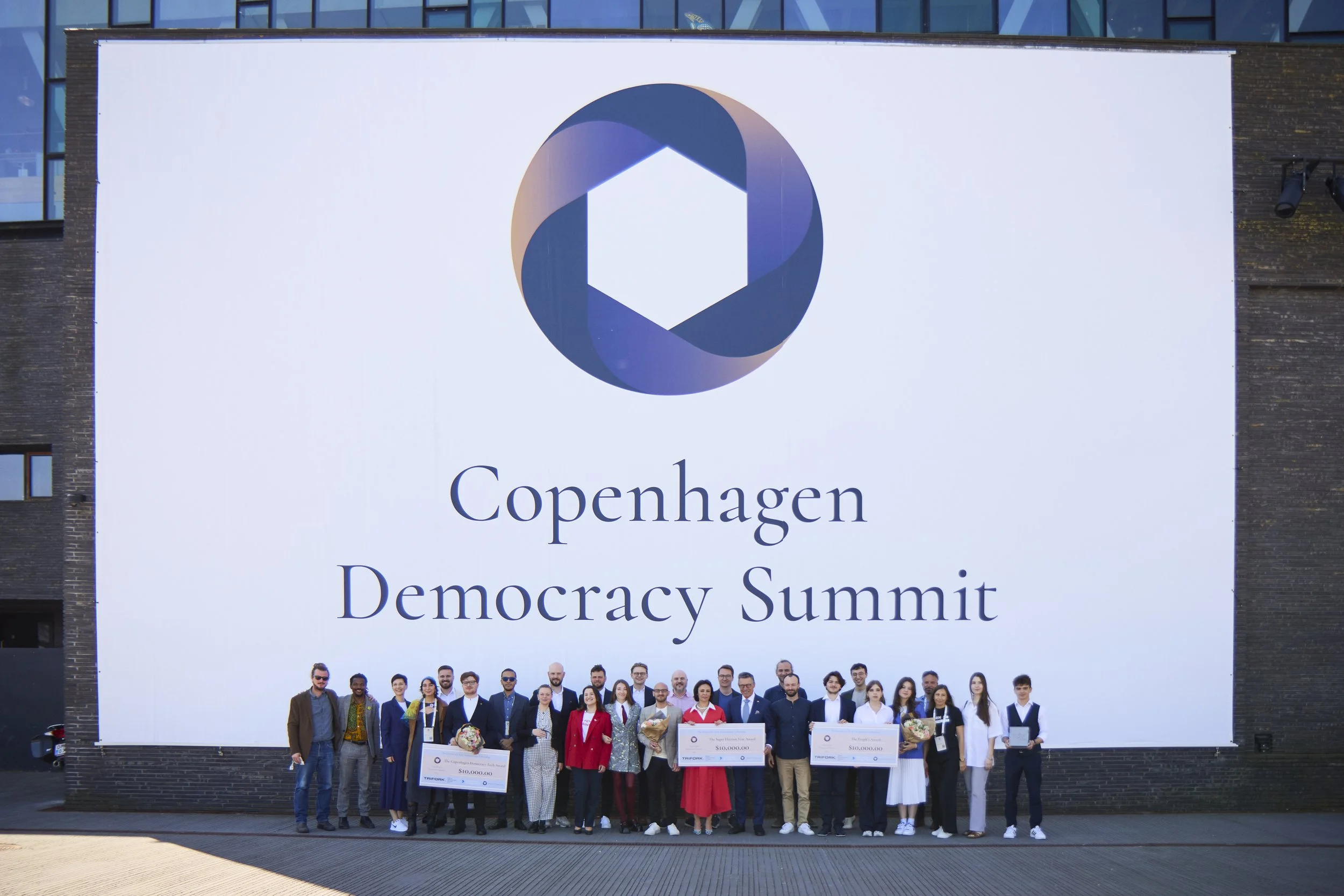 The Need to Reimagine the Futures of Democracy — ANTICIPATE