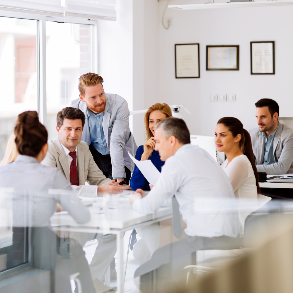 Taskoria - Virtual Executive Assistants